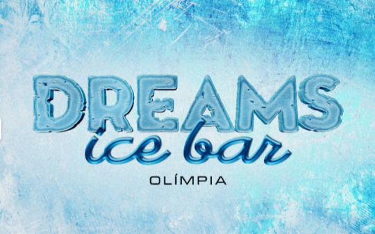 Dreams Ice Bar - Atração em Olímpia - Rotas de Olímpia